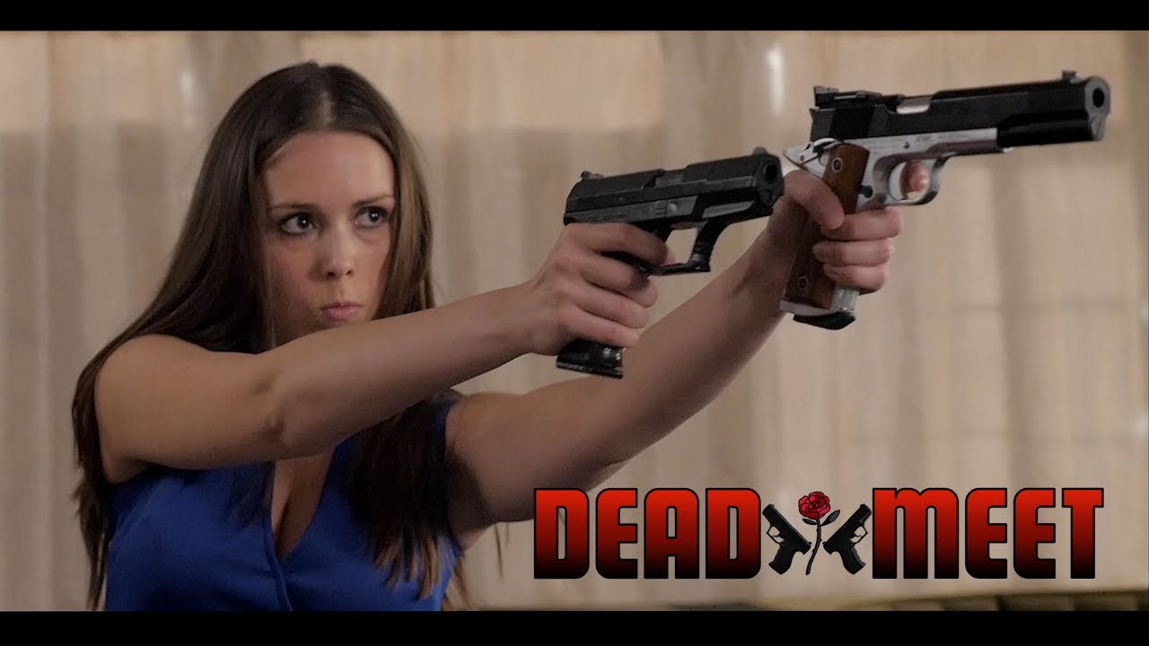 Dead Meet (4K) - YouTube