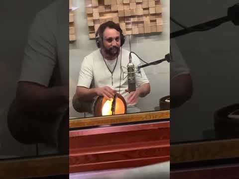 ERDEM DALKIRAN DARBUKA COVER 2024