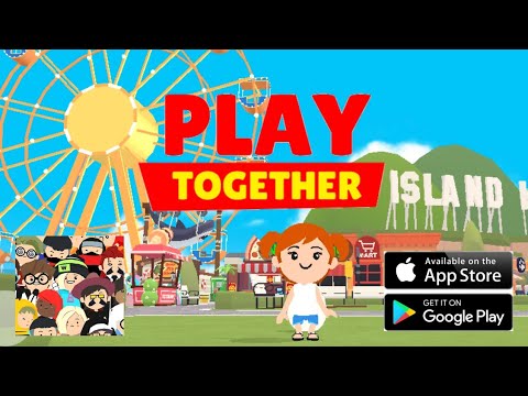 Play Together First Look Gameplay! - YouTube