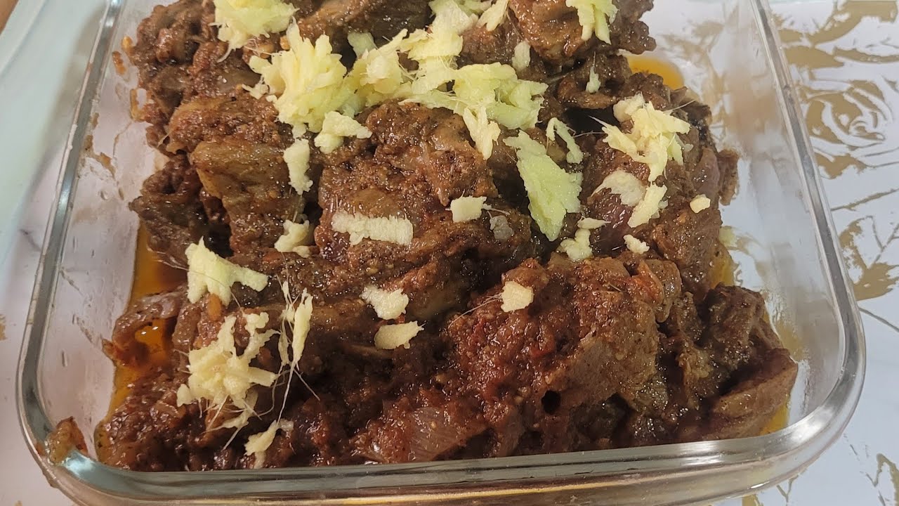 Peshawari Mutton Recipe || peshawari Mutton Karahi || Eid special saima ...