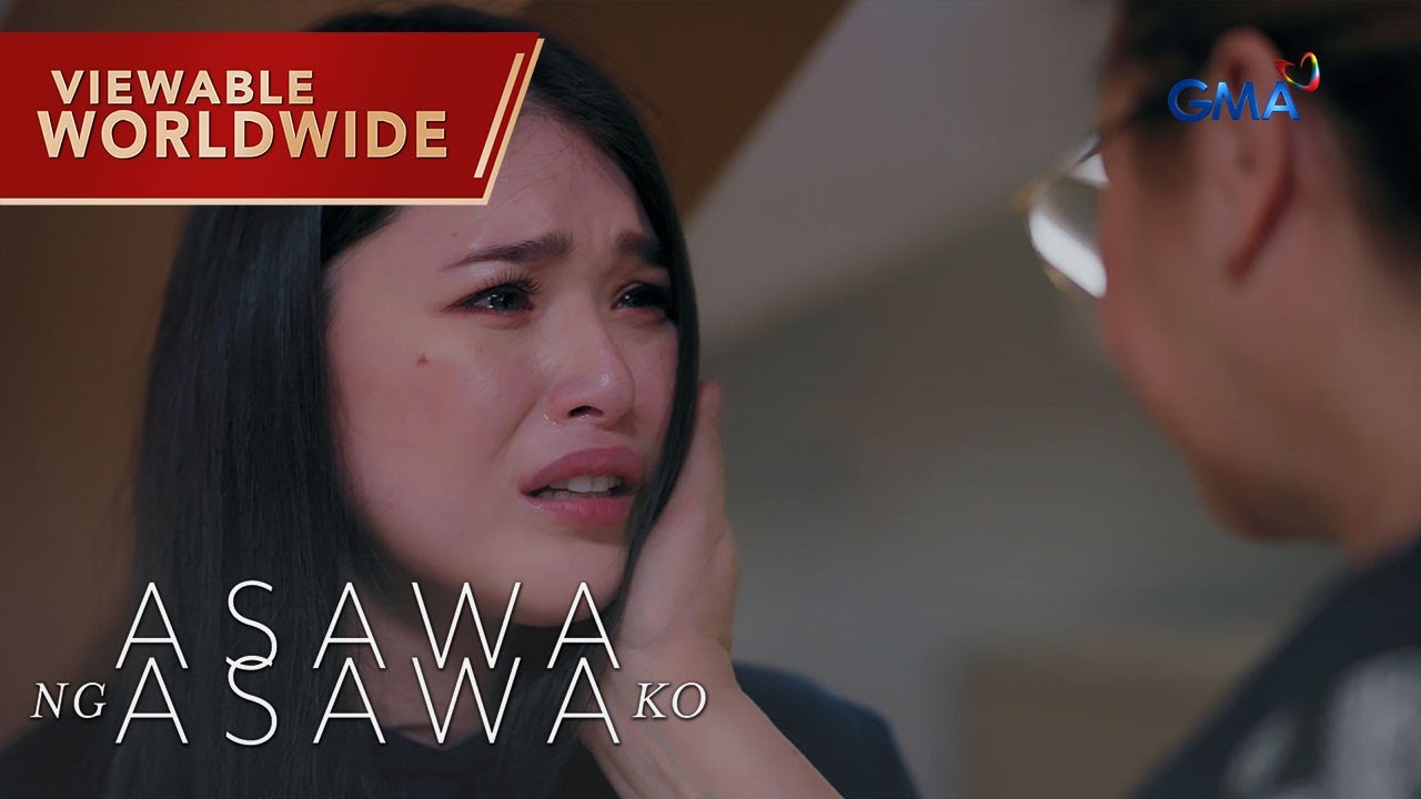 Asawa Ng Asawa Ko: Hannah accepts being alone! (Episode 155) - YouTube