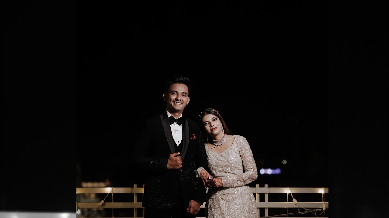 Varun & Rushali | 4k | Short Film - YouTube