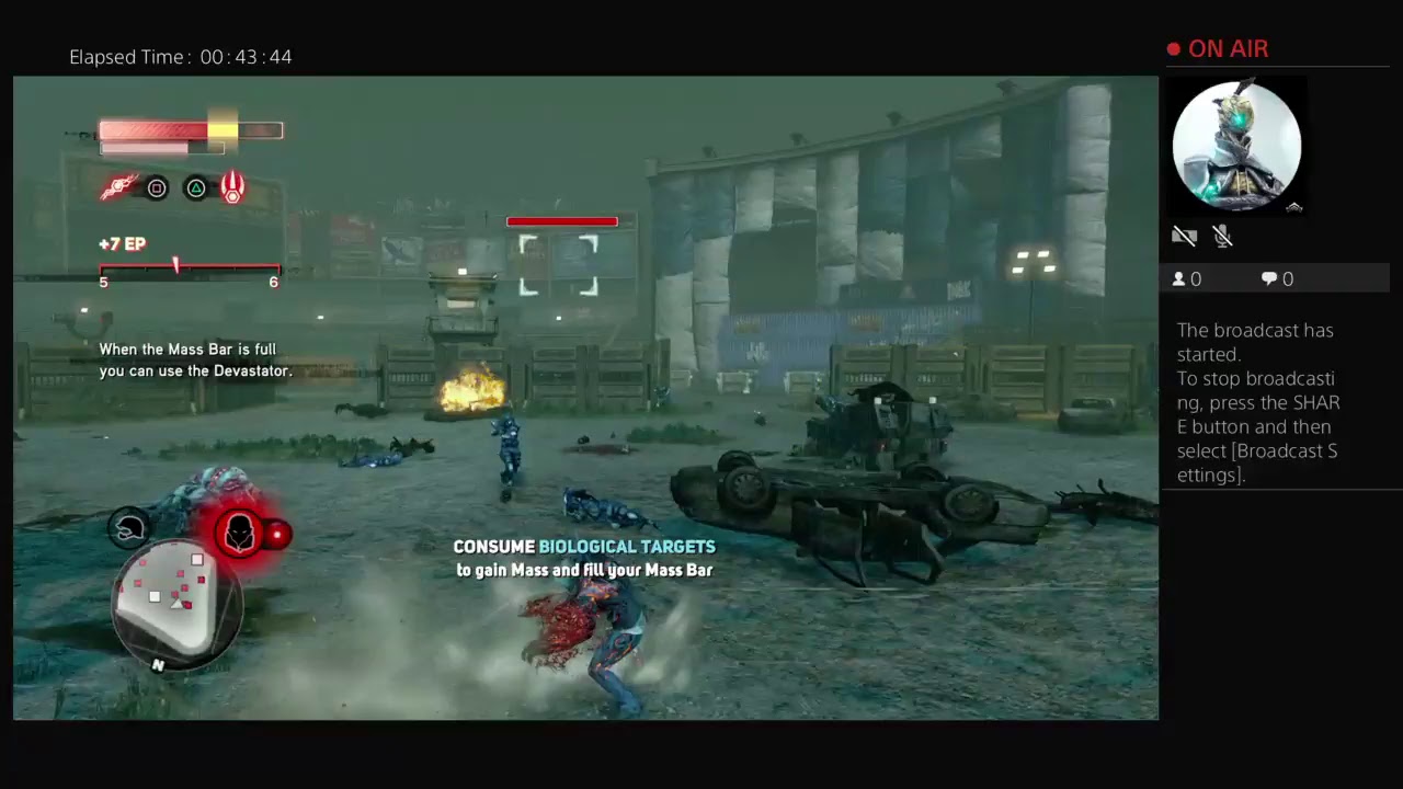 Prototype 2 cheats - YouTube