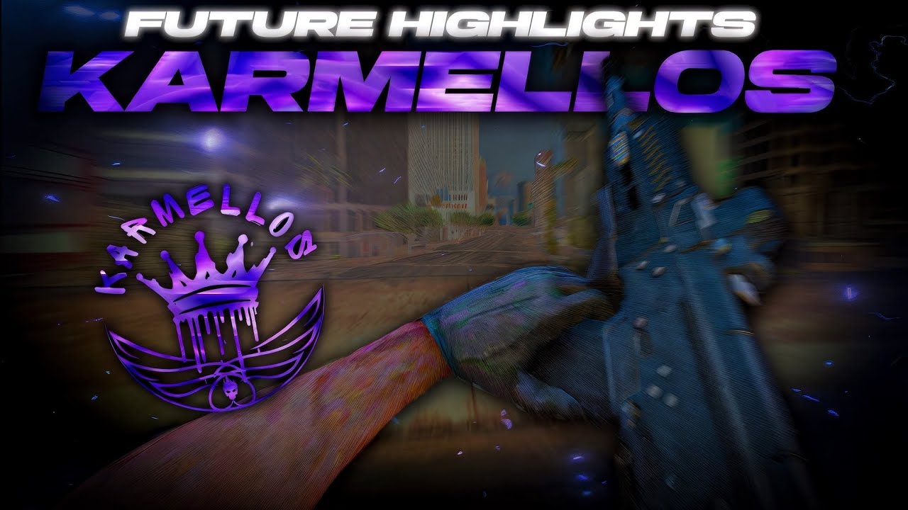 Future RP highlights | 𝓚𝓪𝓻𝓶𝓮𝓵𝓵𝓸𝓼 💜 - YouTube