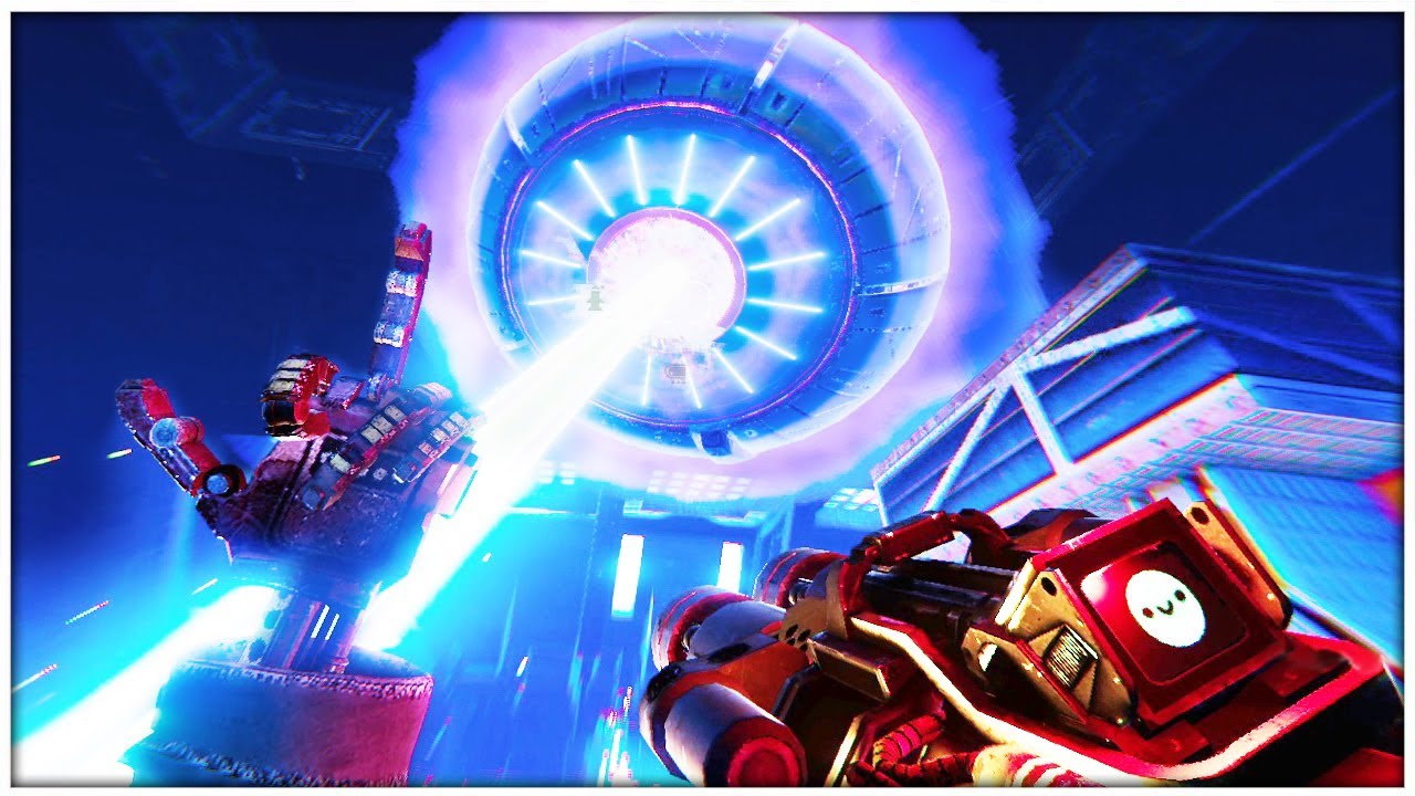 TURBO OVERKILL FINAL BOSS and TRUE ENDING - YouTube