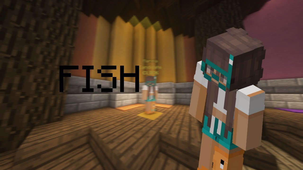 MARINA IS HERE || Hypixel Skyblock - YouTube