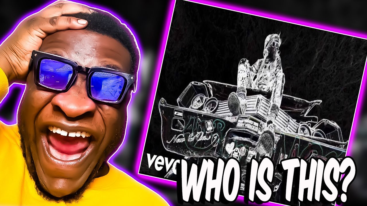 THIS IS RENS FAVORITE ARTIST?! Dirt Miller - Kansas City (Official ...