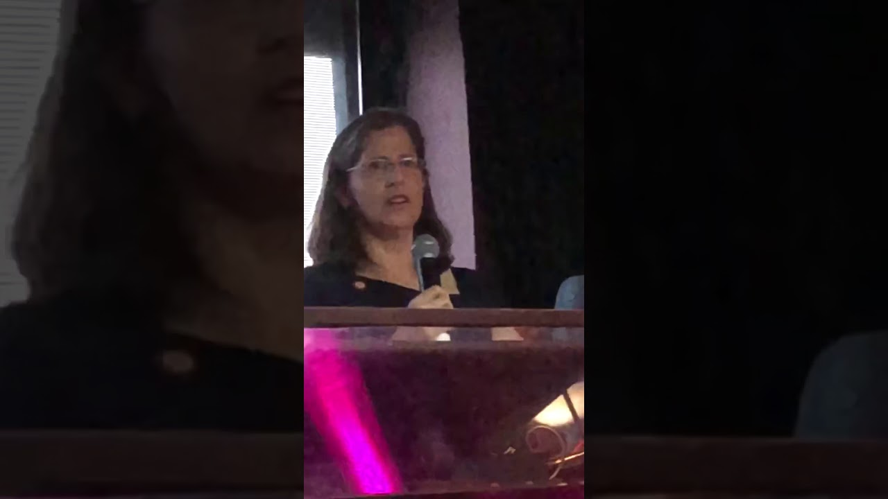 Lydia Martinez Multidisciplinary Collaboration Award Preventionist Joli ...