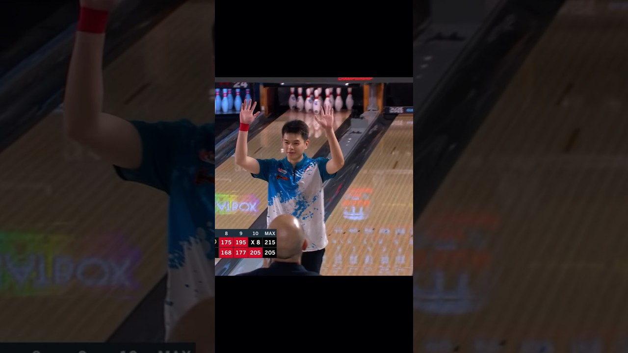 Darren Ong wins PBA Viper Championship win, claiming Singapore’s first ...