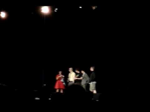 Nerdcore Rising Premier at PAX08 - YouTube