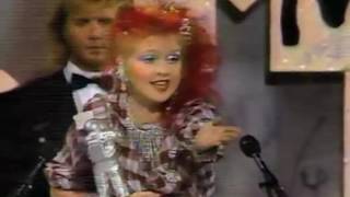 1984 Mtv Video Music Awards Full Show | Popnable