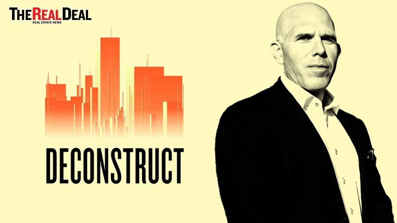 RXR's Scott Rechler on distress and RE opportunities | Deconstruct ...