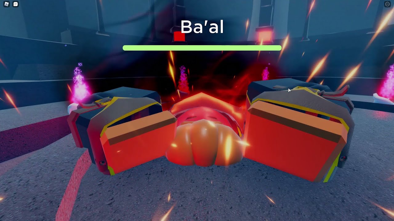 [Gpo] How To Spawn Brain Dead Ba’al to get Hallow Fang - YouTube