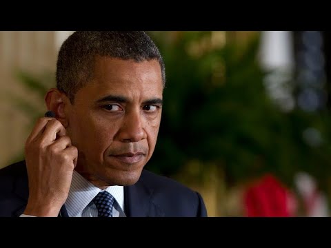 FLASHBACK: Obama Says He Wants To Control A “Frontman” President ...
