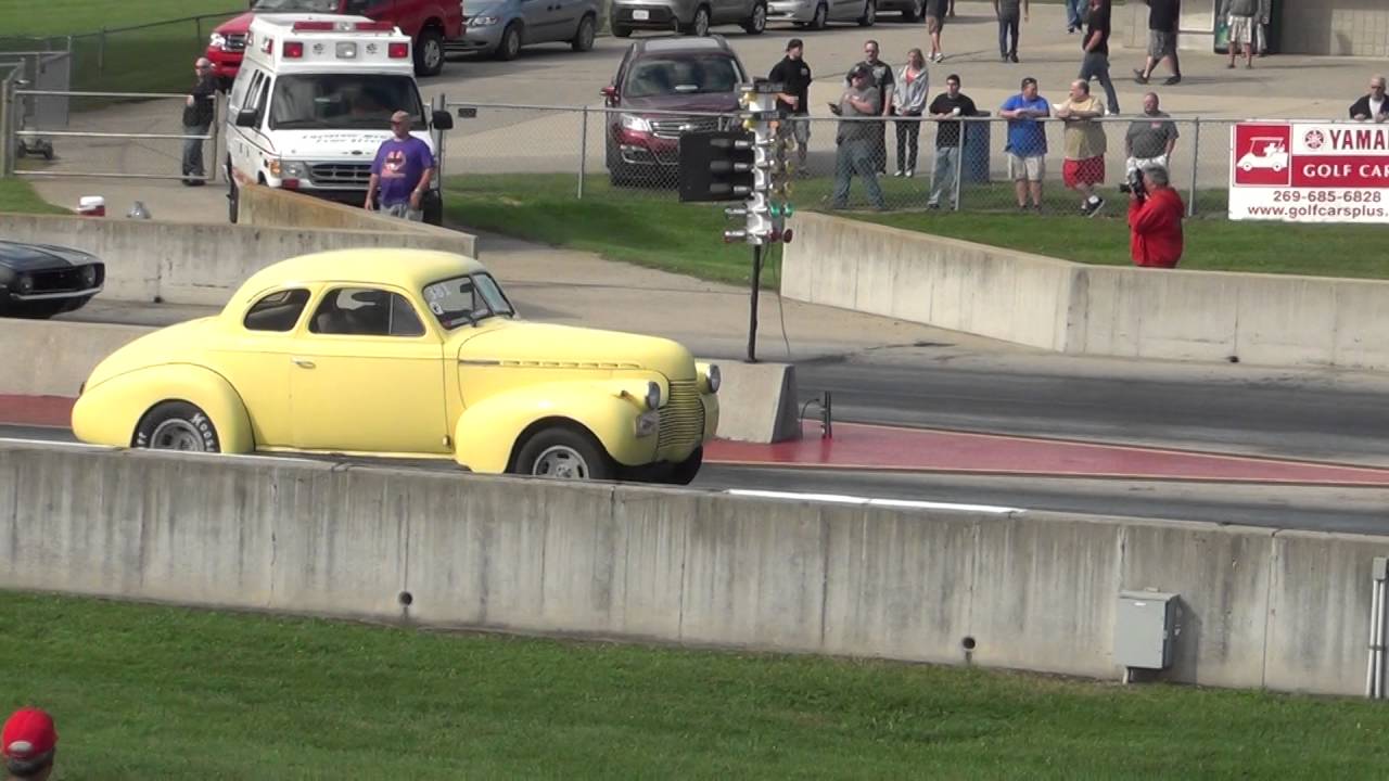 "Martin Speedway" - YouTube