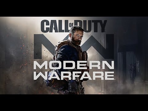Call of duty : Modern warfare [Red] - YouTube
