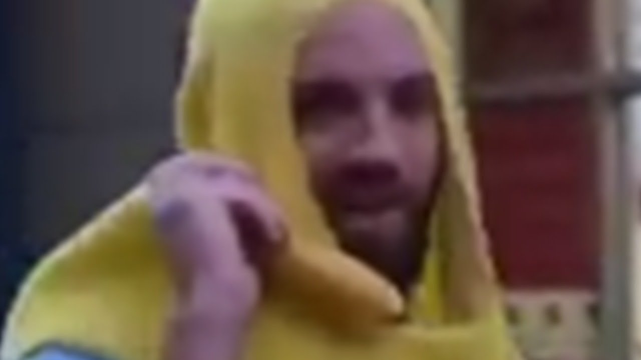 Coach Whitepill, the Bananamaxxing Ligma Male - YouTube