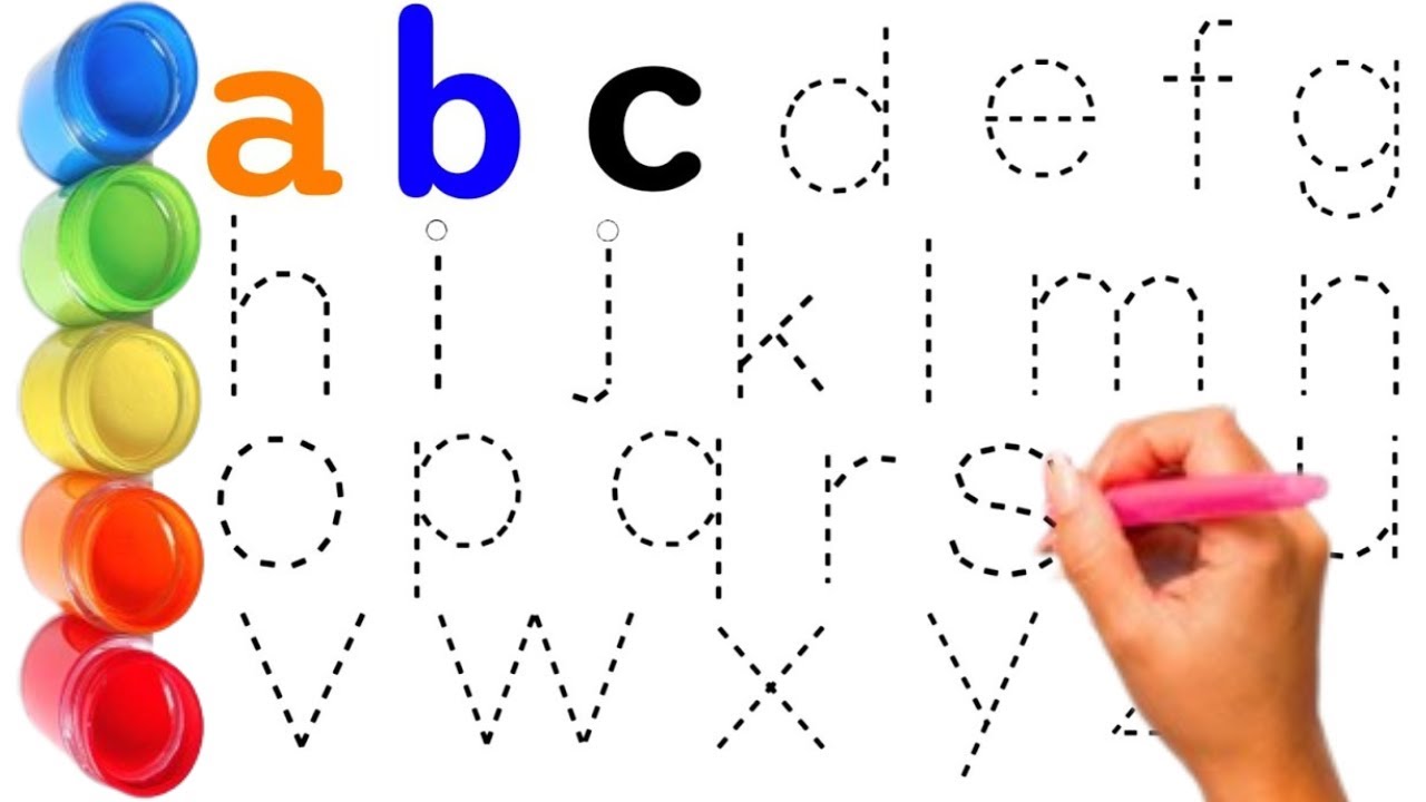 Write Abc how To Write The Alphabet write The Alphabet Letters YouTube write-abc-how-to-write-the-alphabet-write-the-alphabet-letters-youtube