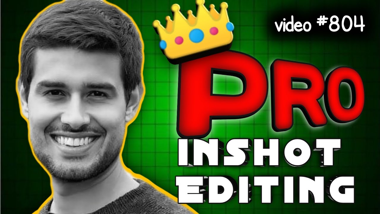 pro free editing inshot : Alight motion pro capcut pro editing free ...