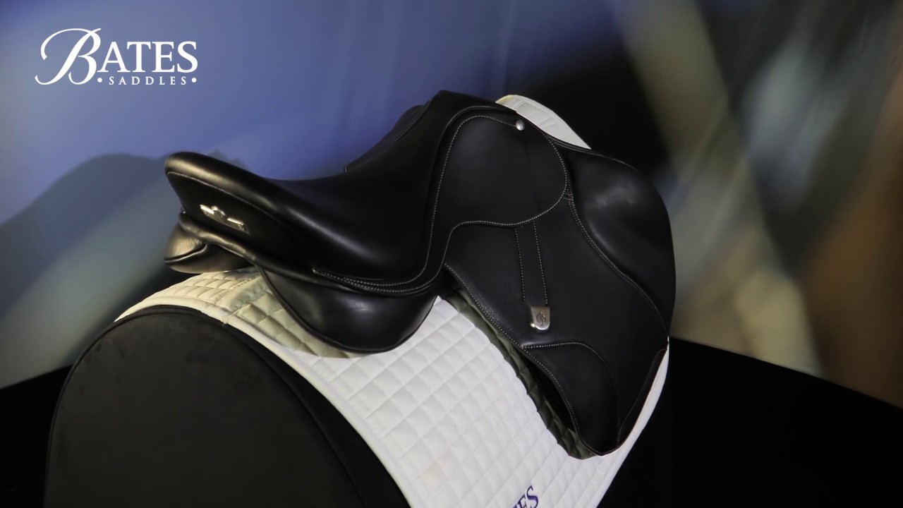 Bates Elevation DS+ - YouTube