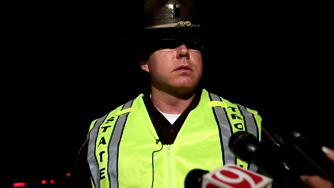 Medical records from trucker in fatal I-35 bus wreck sought by NTSB ...