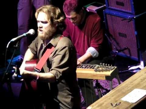 Andrew Tinker at The Kessler Theater in Dallas, Texas - YouTube