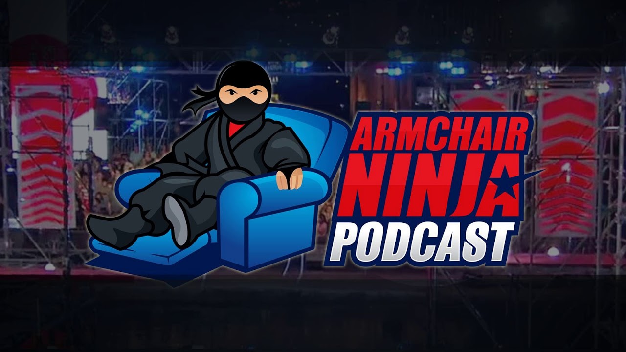 ANP149 - Kyle Soderman and Ultimate Beastmaster Finale - YouTube