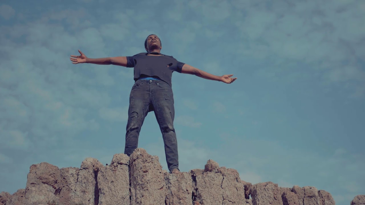 ResureiSon - Eli Brito (oficcial Video By Feiatv 2k19) - YouTube