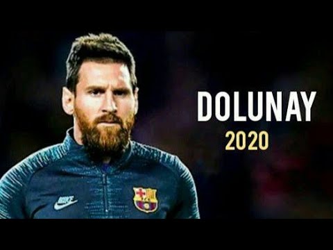 Lionel Messi Enes Batur Dolunay 2020