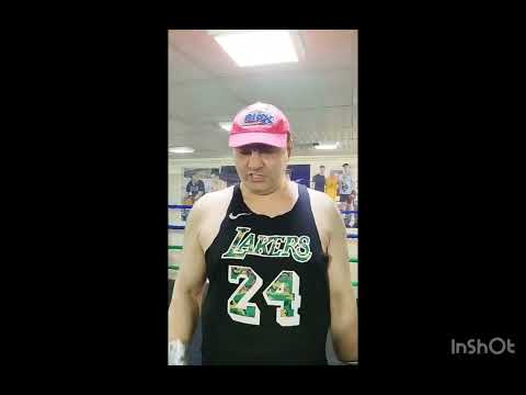 Doğan Yıldız Vs Cafer Ahmedi