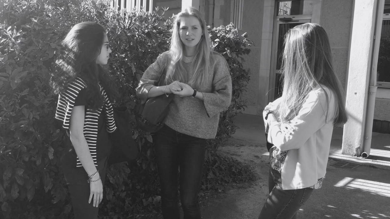 Suivre sa voix, Mai 2017, Alice Platt - YouTube