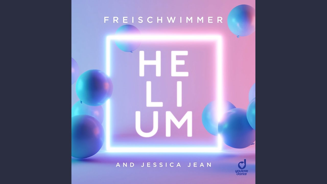 Helium - YouTube Music