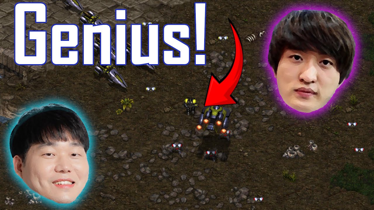 Flash vs Light TvT Series - Starcraft Broodwar - YouTube