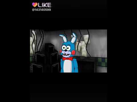 Фнаф прикол