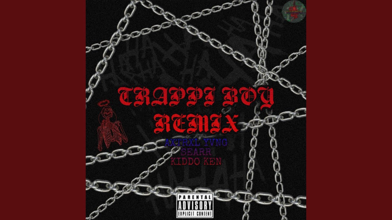 Trappi Boy Remix - YouTube