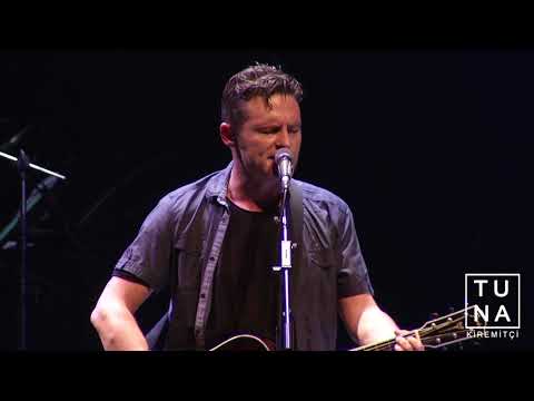 TUNA KİREMİTÇİ / MUCİZE - CANLI / KONSER