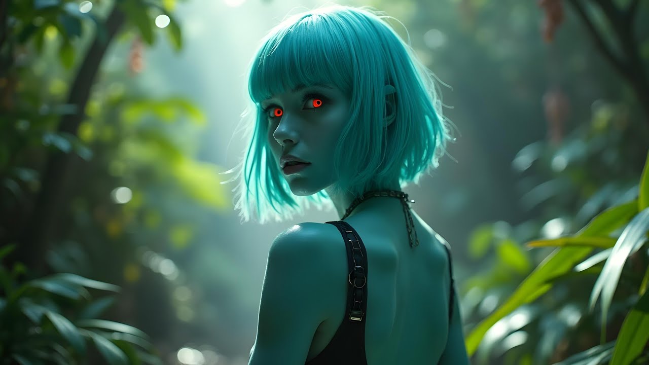 Beautiful Alien Spy Was Sent to Silence Me—Or Seduce Me | Sci-Fi | HFY ...