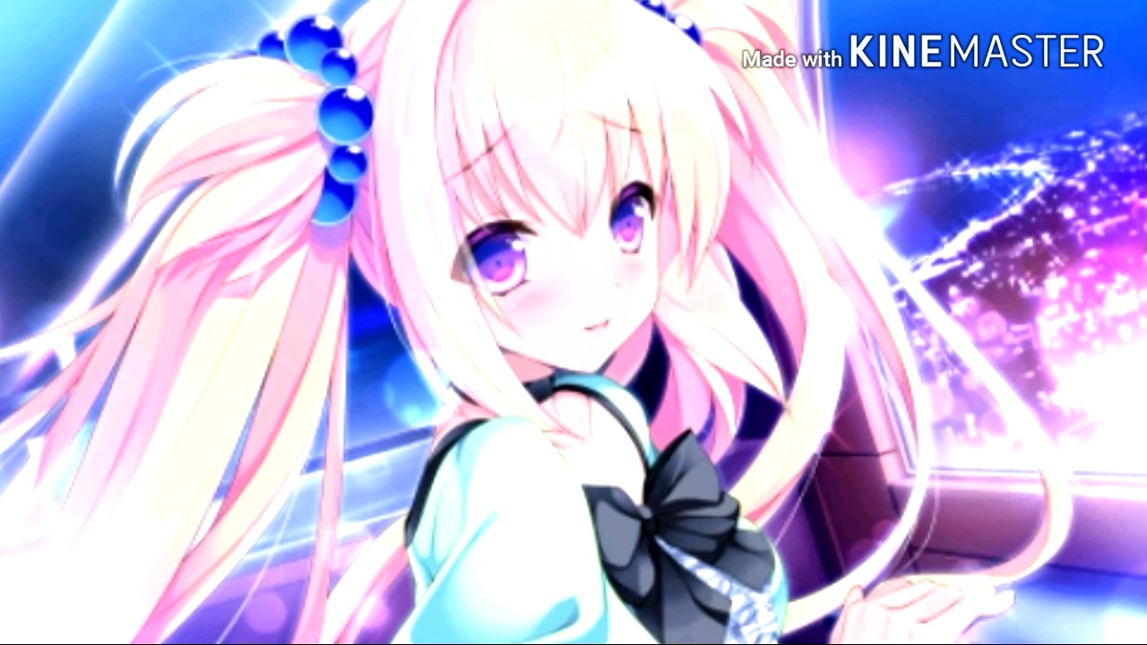 Rather Be ~ NIGHTCORE ~ Clean Bandit ft. Jess Glynne - YouTube