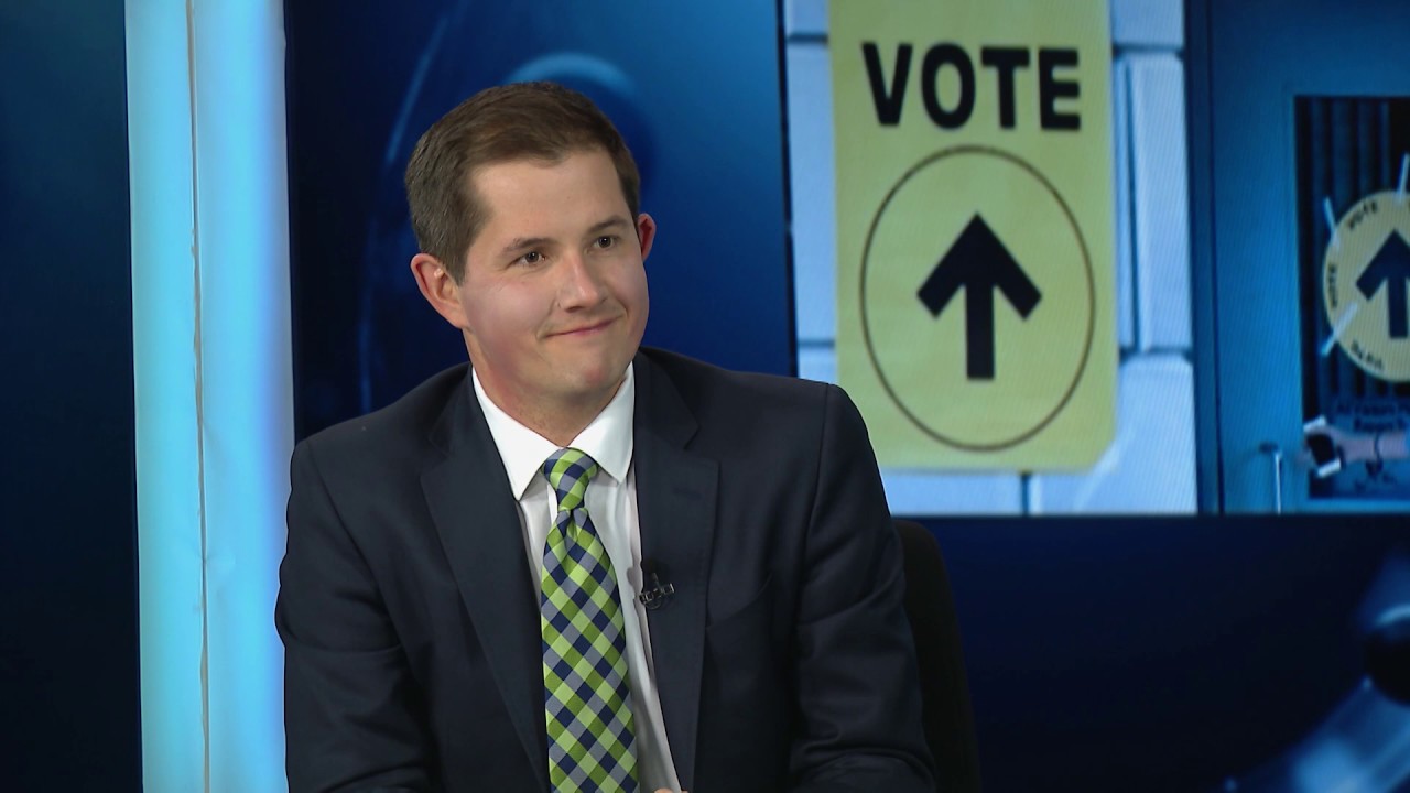 Big 5: Abacus Data's David Coletto discusses voters in the 2019 ...