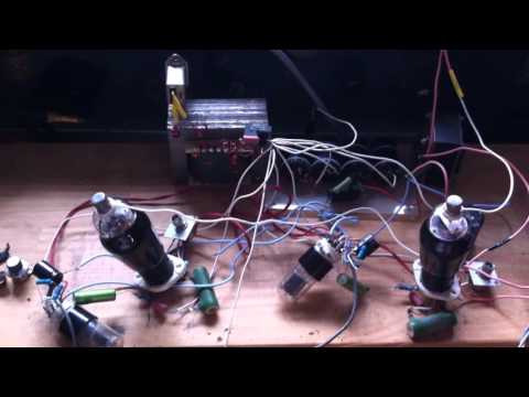 FD422 Single-Ended - YouTube