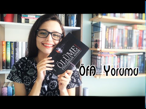Ölüme Fısıldayan Adam | Kitap Yorumu