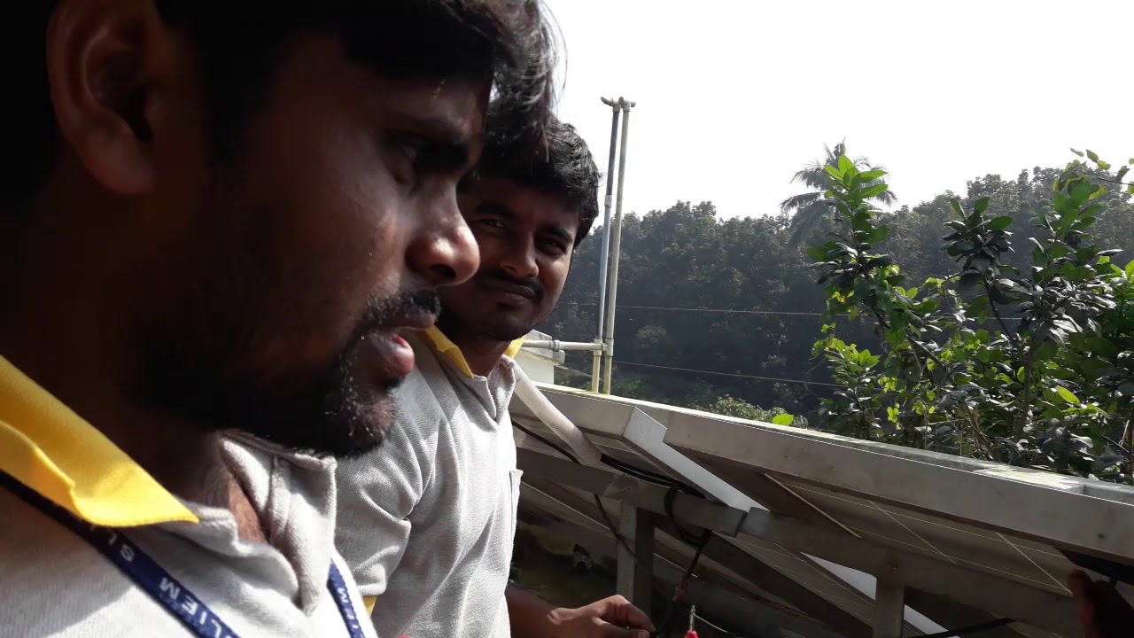 How to measure open circuit voltage & short circuit current on solar PV ...