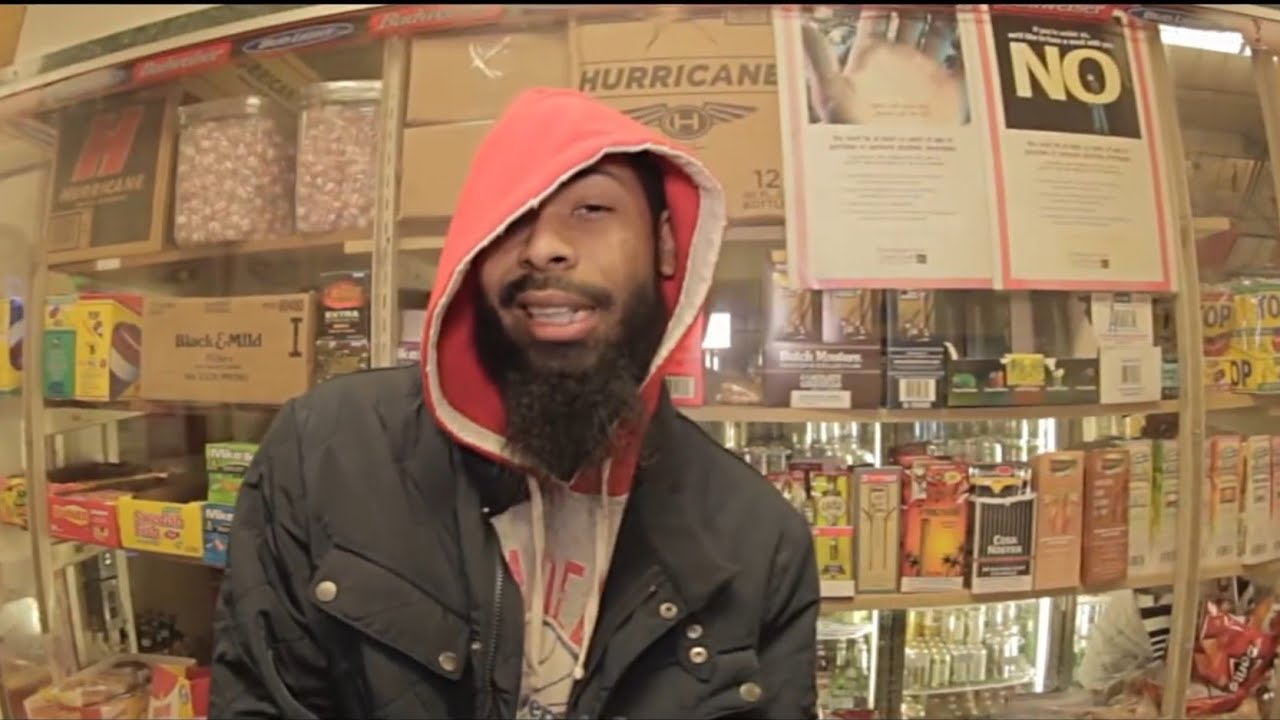 Wyise - Trials and Tribulations ft. Pook Paperz Reed Dollaz Kdot da ...