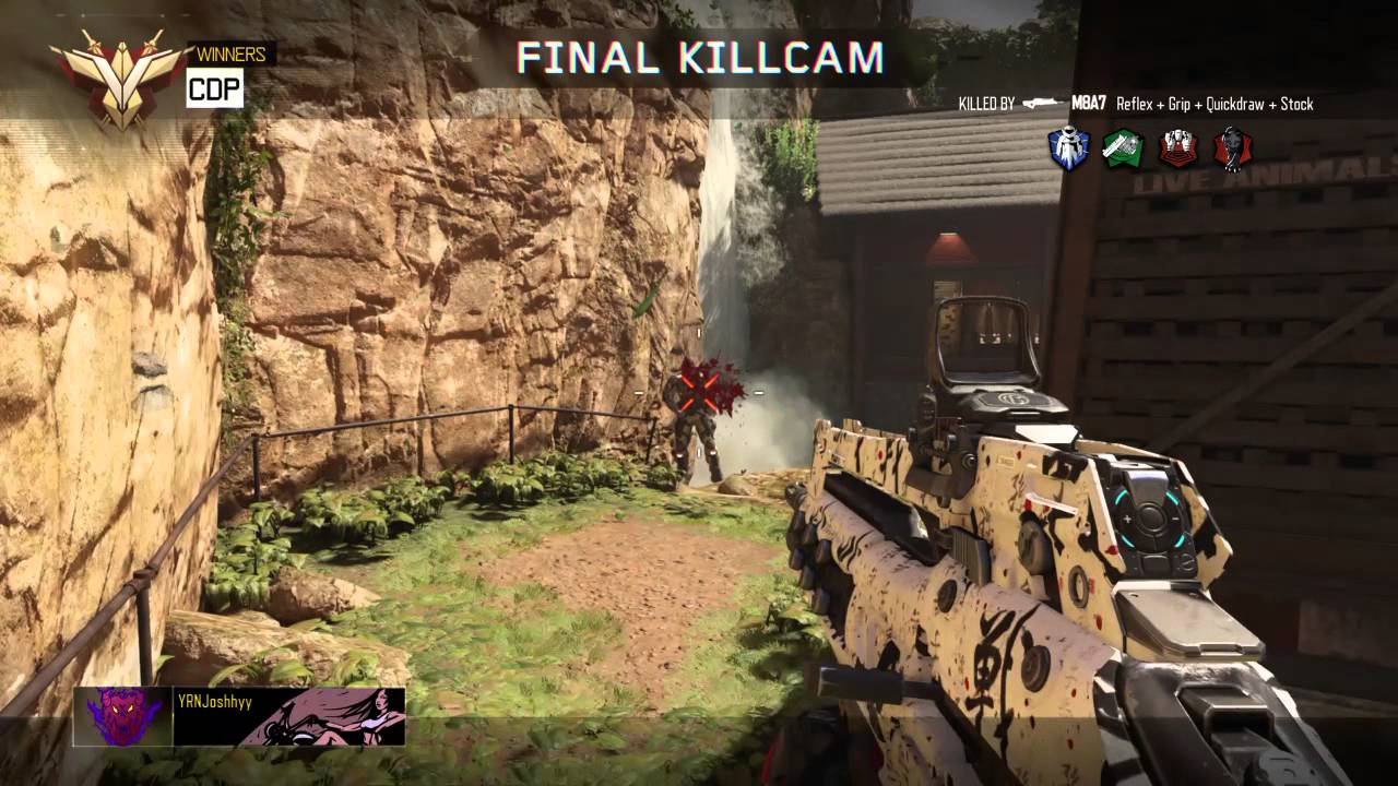 Second Map vs Hitdafolk - YouTube