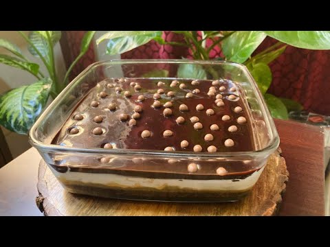 Turkish Crying Cake / Dessert | Preetha Francis - YouTube