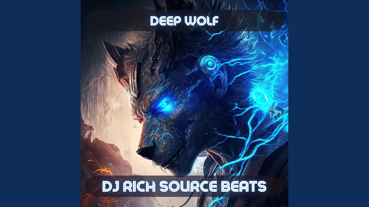 Deep Wolf - YouTube