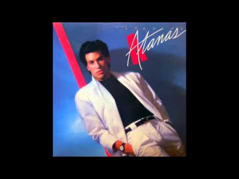 Atanas – Shadows – Vinyl (LP, Album), 1986 [r5298773] | Discogs