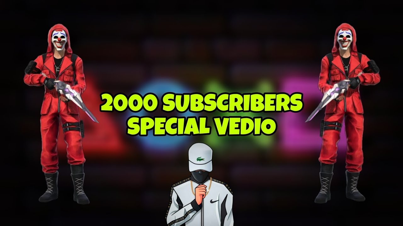 2K SUBSCRIBERS SPECIAL VEDIO|THANKS FOR 2K SUBS 🥳|SPECIAL SURPRISE FOR ...