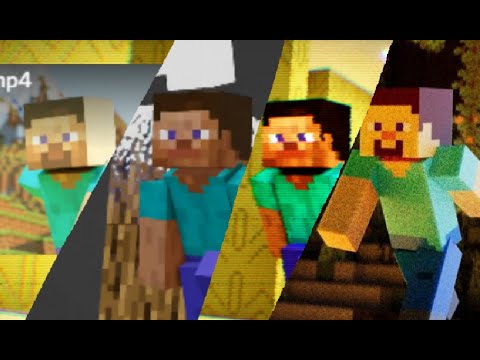 I Challenged 3D Artists to create a minecraft render from my simple ...