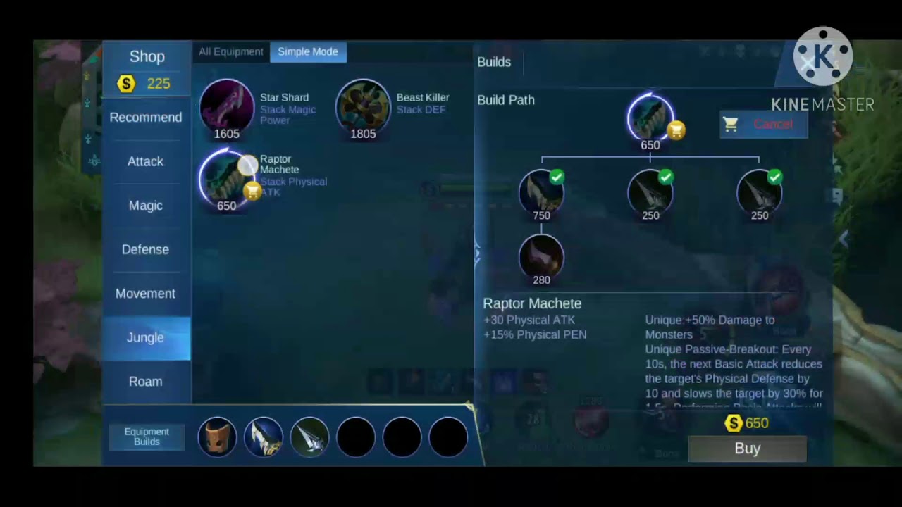 garnger XP - YouTube